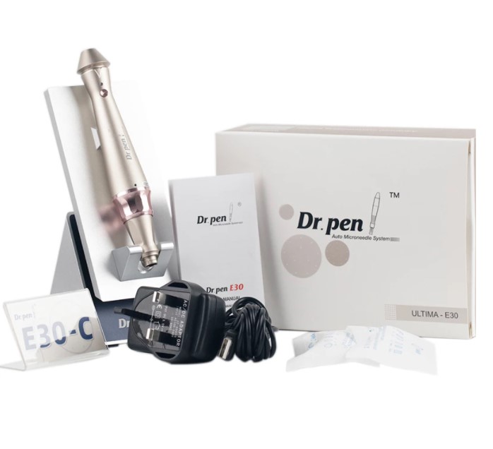 🥇 Curso de DERMAPEN + Curso BB LIPS ️